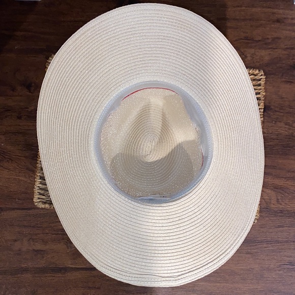 Cappelli Straworld | Accessories | Cappelli Straworld Embellished ...